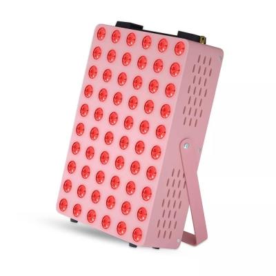China 300W 660nm 850nm Infrared Red Light Therapy Lamp Wrinkle Remover OEM ODM for sale