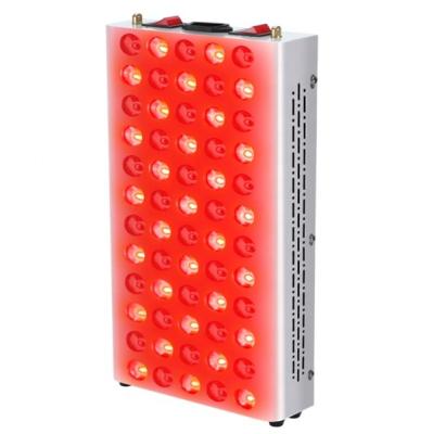 China 300W Switch Red Therapy Light 660nm 850nm Skin Tightening Pdt Photon Led for sale