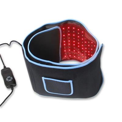 China Controlable Weight Loss LED Light Therapy Device Near Infrared 660nm 850nm for sale