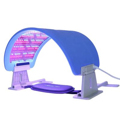 China Colorful Photon PDT Red Light Therapy Device For Skin Care Rejuvenation for sale
