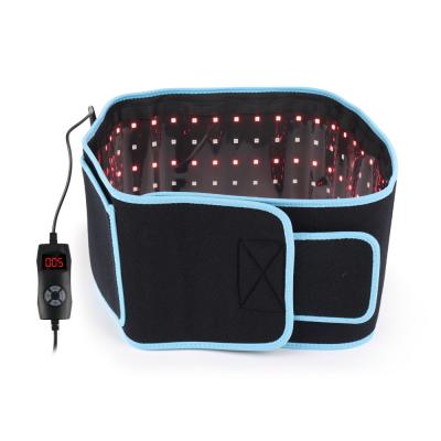 China Multifuction Infrared Red Light Therapy Machine Near Infrared 660nm 850nm for sale