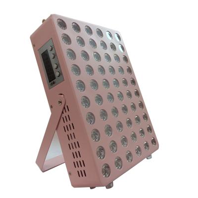 China Cura da Cirurgia 300W 660nm 850nm Dispositivo de Luz LED Vermelha Para Aliviar a Dor Melhor Sono for sale
