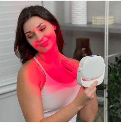 China LED Photon 60W Red Light Therapy Panel For Commercial / Home Use for sale