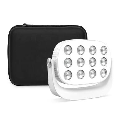 China 60W LED Light Therapy Panel Infrared And Red Light Therapy Devices For Pain Relief for sale