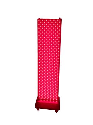 Cina RED 660nm NIR 850nm LED Light Therapy Machine 3000w Pannello di Terapia con Luce Rossa Migliore sonno in vendita