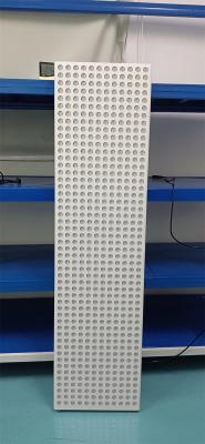 中国 全身ケア 660nm 850nm LEDライトセラピーマシン 皮膚ケア 赤光セラピーパネル 販売のため