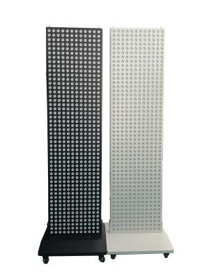 China RED 660nm NIR 850nm 5W LED Light Therapy Machine Whole Body Care Red Light Therapy Panel for sale