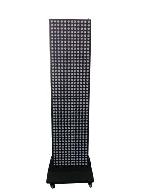 China 660nm 850nm Red NIR LED Light Therapy Machine 3000w Red Light Therapy For Skin Care for sale