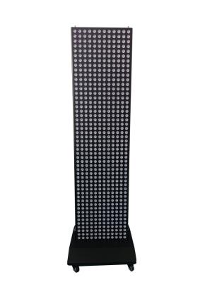 China 3000w Red Light Therapy Machines 660nm 850nm Red NIR LED Light For Wound Healing for sale