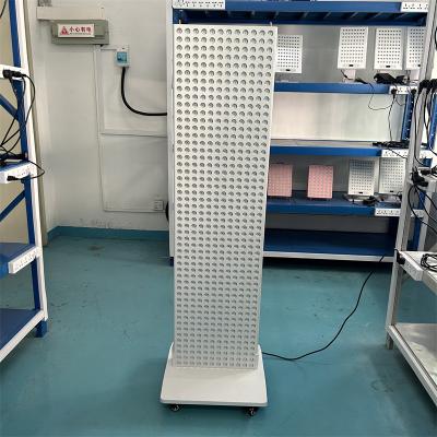 China 660nm 850nm Red NIR LED Light Therapy Device 3000w Accelerate Wound Healing for sale