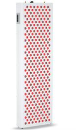 China Professional Factory Customizable Wavelength 1500W Full Body Red Light Therapy Panel 660nm 850nm Wavelengths for sale