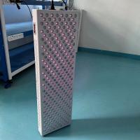 China Red Light Therapy Machines Skin Care Technical Documents And Samples For Distributors for sale