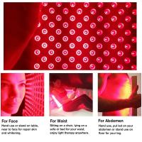 China ISO Certified Full Body Red Light Therapy Device With Professional Technology Support for sale