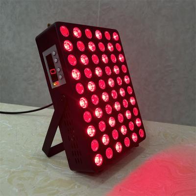 China 300w Body Care Red Light Therapy Device 480nm 630nm 660nm 810nm 830nm 850nm 1060nm Light Therapy Lamp for sale