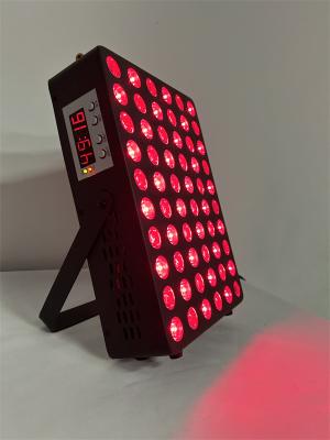 China Dubbele de Therapiecomité van het Spaander660nm 850nm Rode licht LEIDENE Infrarode 300W Te koop