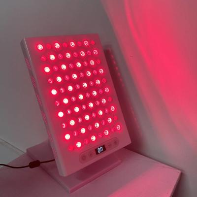 中国 400WLED赤赤外線光療法のタイミング制御 折りたたみデバイスOEM 販売のため