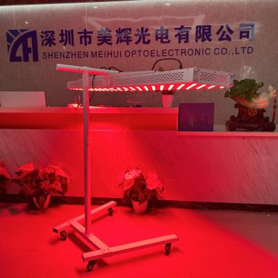 China Professional RED IR High Power LED Light Therapy Machine for 1500w 630nm 660nm 810nm 850nm for sale