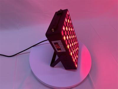 Cina 300w Body Care Lampada di terapia della luce rossa 630nm 660nm 810nm 850nm personalizzazione spettrale in vendita