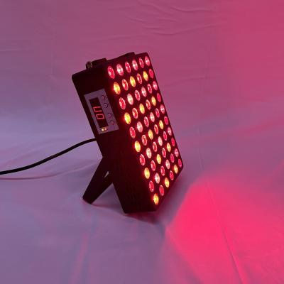 China 300W Red Light Therapy Panel Device 660nm 850nm Red Light Therapy Device for sale