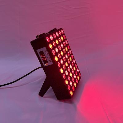 China Face Skin Care Red Light Therapy Panel 300W Portable Led Therapy Device for sale