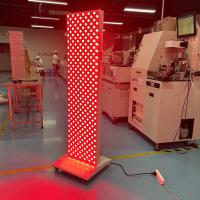China 3000W Stand Red Light Therapy Device , Customized Wavelength NIR Light Therapy Panel for sale