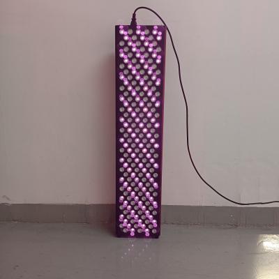 China 1000W Red Light Therapy Machines Acne Treatment 7 Spectrums Infrared Light Therapy Device for sale