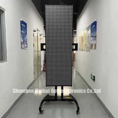China Skin Care Red Light Therapy Full Body Panels 6000W Infrared Light Therapy Device for sale