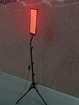 75W rood licht therapie lamp 660Nm 850Nm apparaat voor lichaamspijnverlichting Verlichting huidverzorging