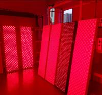 China OEM ODM LOGO Customization 3000W Red Light Therapy Panel with 600pcs LEDs for sale