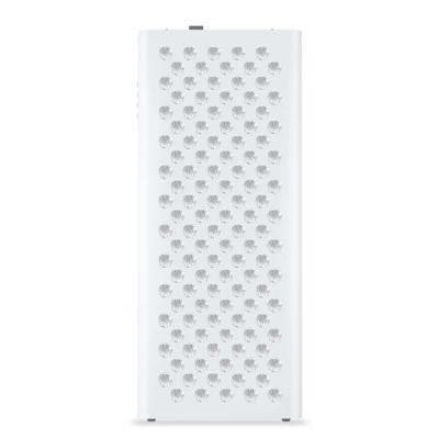 China High Quality 600W Red Light Therapy Panel  660nm 850nm Wavelength for sale