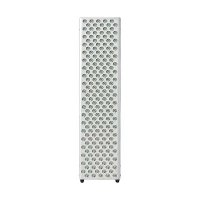 China OEM ODM One-Stop Service Factory 660nm 850nm 1000W  Full Body Red Light Therapy Panel for Body Care for sale