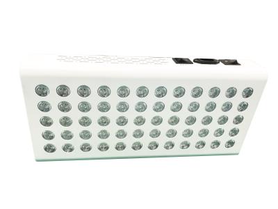 China Stress Relief 660nm 850nm Infrared LED Light Therapy for sale
