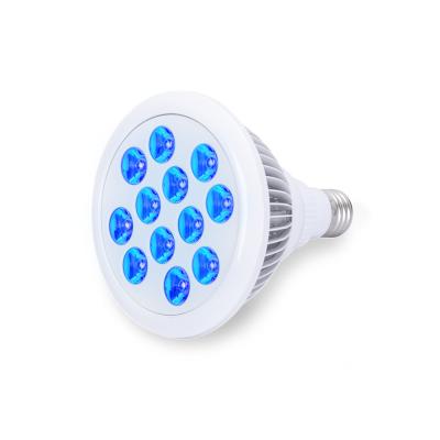China Clampable 36w 850nm LED Blue Light Therapy For Varicose Veins for sale
