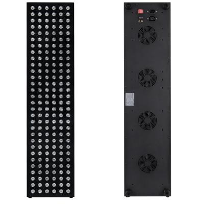 Cina bellezza del corpo intero di terapia della luce infrarossa del grado medico di 180pcs 900W in vendita