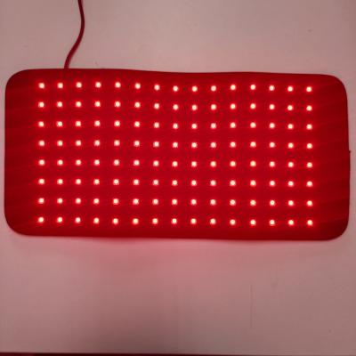 China OEM ODM het Anti Verouderen Infrarode Lichte Therapie120pcs LEIDENE Lichte Therapieapparaten Te koop