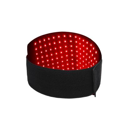 Cina Dimagramento della cinghia antinvecchiamento di terapia di luce rossa del laser Lipo 660nm 850nm in vendita
