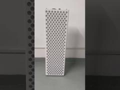 Factory Wholesale 1500w LED Light 630Nm 660Nm 810Nm 850Nm Red Light Therapy Panel