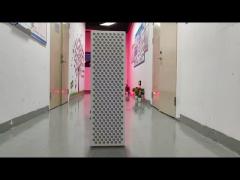 Full Body 660 850nm Infrarood Licht Therapie Machines Led Gezicht lichttherapie apparaat Panel voor schoonheidssalon