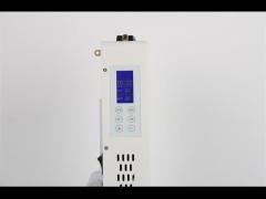 300W opvouwbaar rood licht therapie paneel met stand ¥ 630/660/810/850nm, LCD touchscreen, pulsmodus (0 ¥ 999Hz), Whisper-Quiet, OEM / ODM beschikbaar