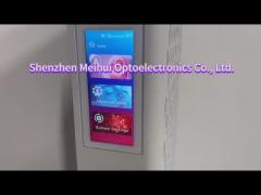 1500W Roodlichttherapiepaneel met 660nm 850nm Golflengtes