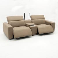 Quality Home Theater Sofa for sale