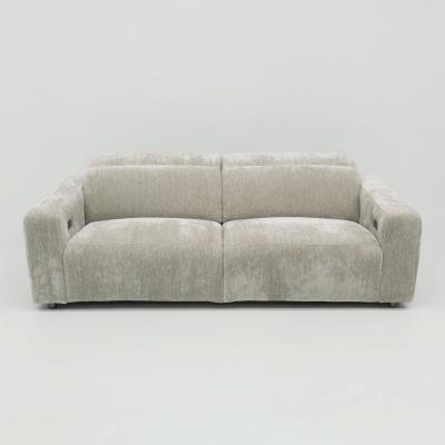 China Modern Recliner Sofa with Extra Deep Seat | Full Body Support Design for sale