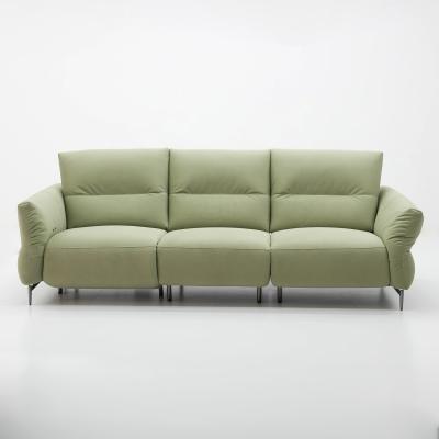 China Premium Modern Recliner Sofa for Showroom & Interior Projects for sale