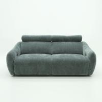 Quality Minimalist Modern Recliner Sofa for Contemporary Interiors for sale