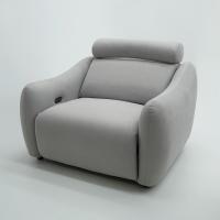 Quality Elegant Modern Recliner Sofa for Designers & Luxury Projects for sale