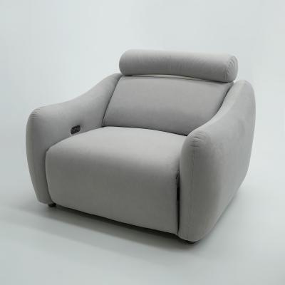 China Elegant Modern Recliner Sofa for Designers & Luxury Projects for sale