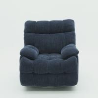 Quality High Back Electric Modern Recliner Chair Ergonomic Design For Ultimate for sale