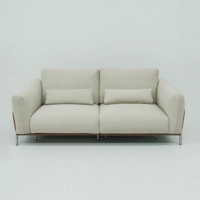 China Contemporary Electric Modern Recliner Sofa With Adjustable Armrest And Cloud Comfort for sale