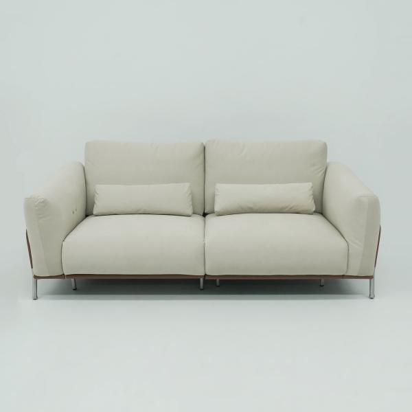 Quality Contemporary Electric Modern Recliner Sofa With Adjustable Armrest And Cloud Comfort for sale