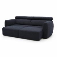 China Electric Sofa bed with Sliding Function | Modern Zero Wall functional Sofa for sale